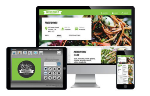 Restaurants and Bars - Invoteq